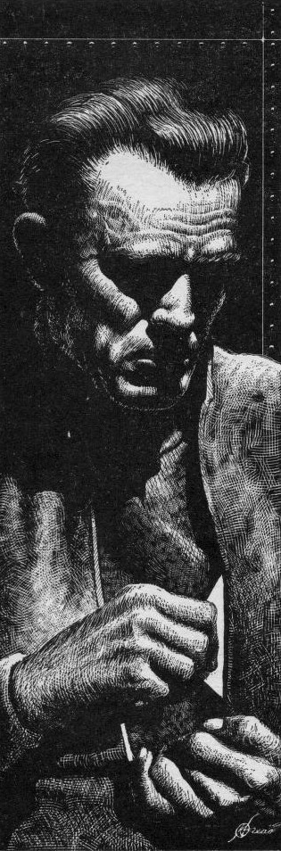 The Cold Equations by Tom Godwin