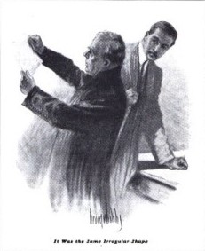 The Wrong Shape by G. K. Chesterton