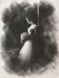 The Sobbin’ Women by Stephen Vincent Benét