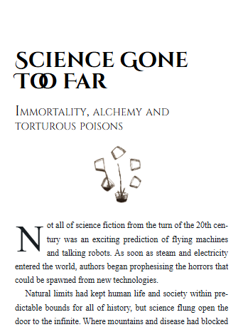 The Curious Case of Benjamin Button by F. Scott Fitzgerald