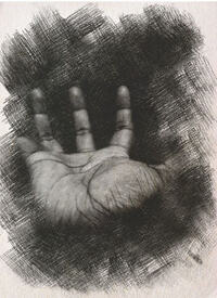 The Hand by Guy de Maupassant - Library of Short Stories