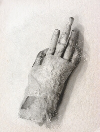 The Monkey’s Paw by W. W. Jacobs