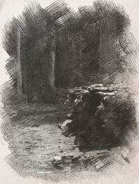 The Interlopers by Saki - Library of Short Stories