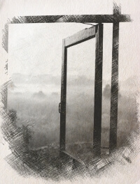 The Open Window by Saki - Library of Short Stories